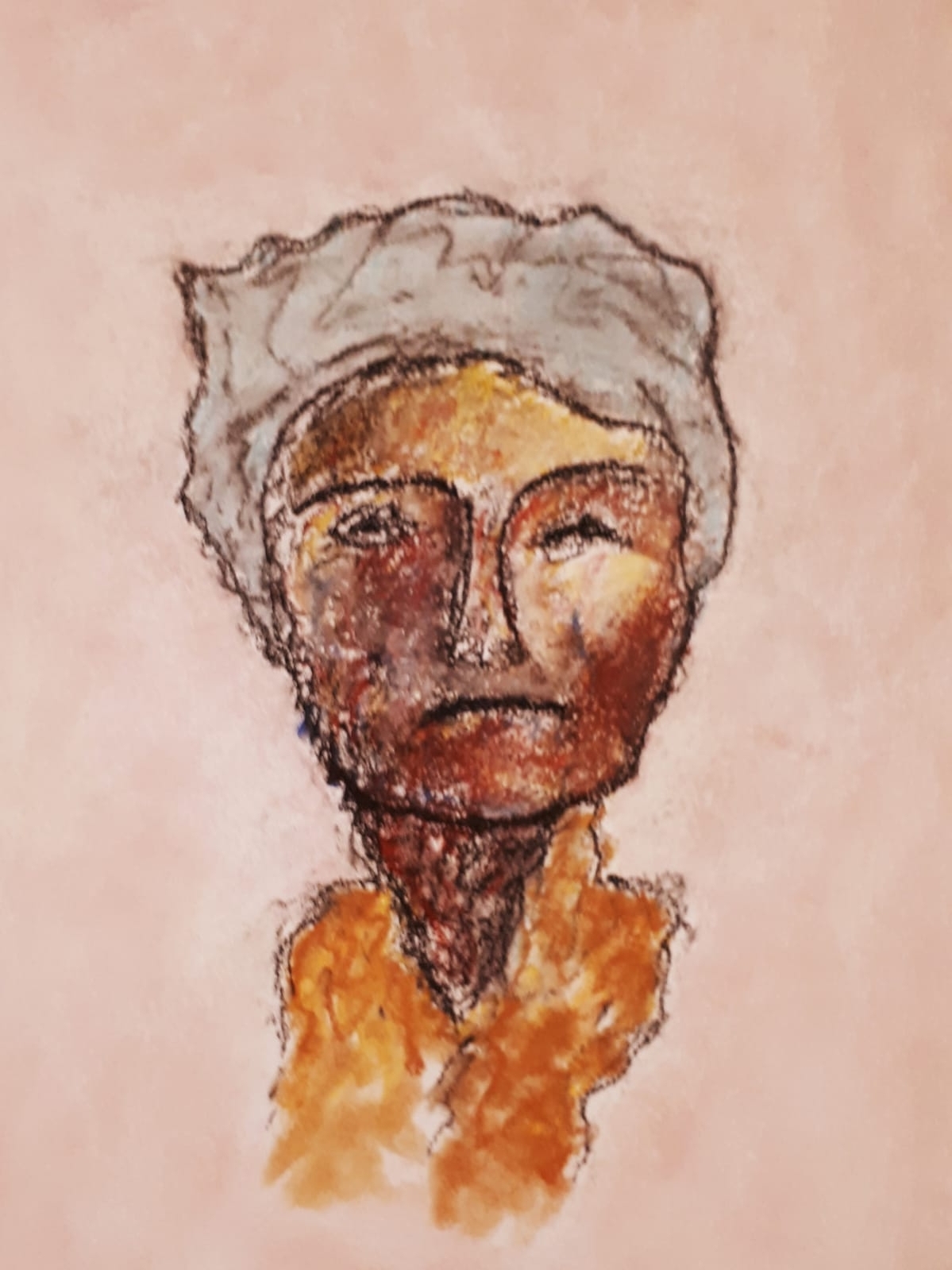 Tim Duncan Art - visual art from the heart